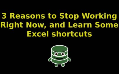 Homepage | Welcome to Excel Shortcut!