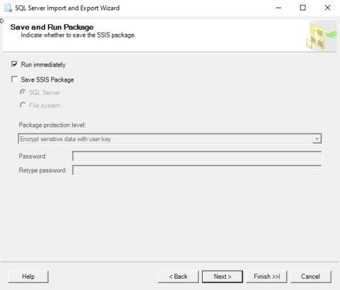 3 Ways To Export an SQL Query to an Excel File using SQL Management server | Welcome to Excel ...